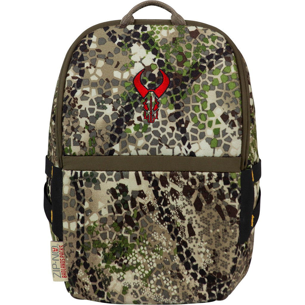 Badlands Rangefinder Mag Case Approach – PredatorsArchery