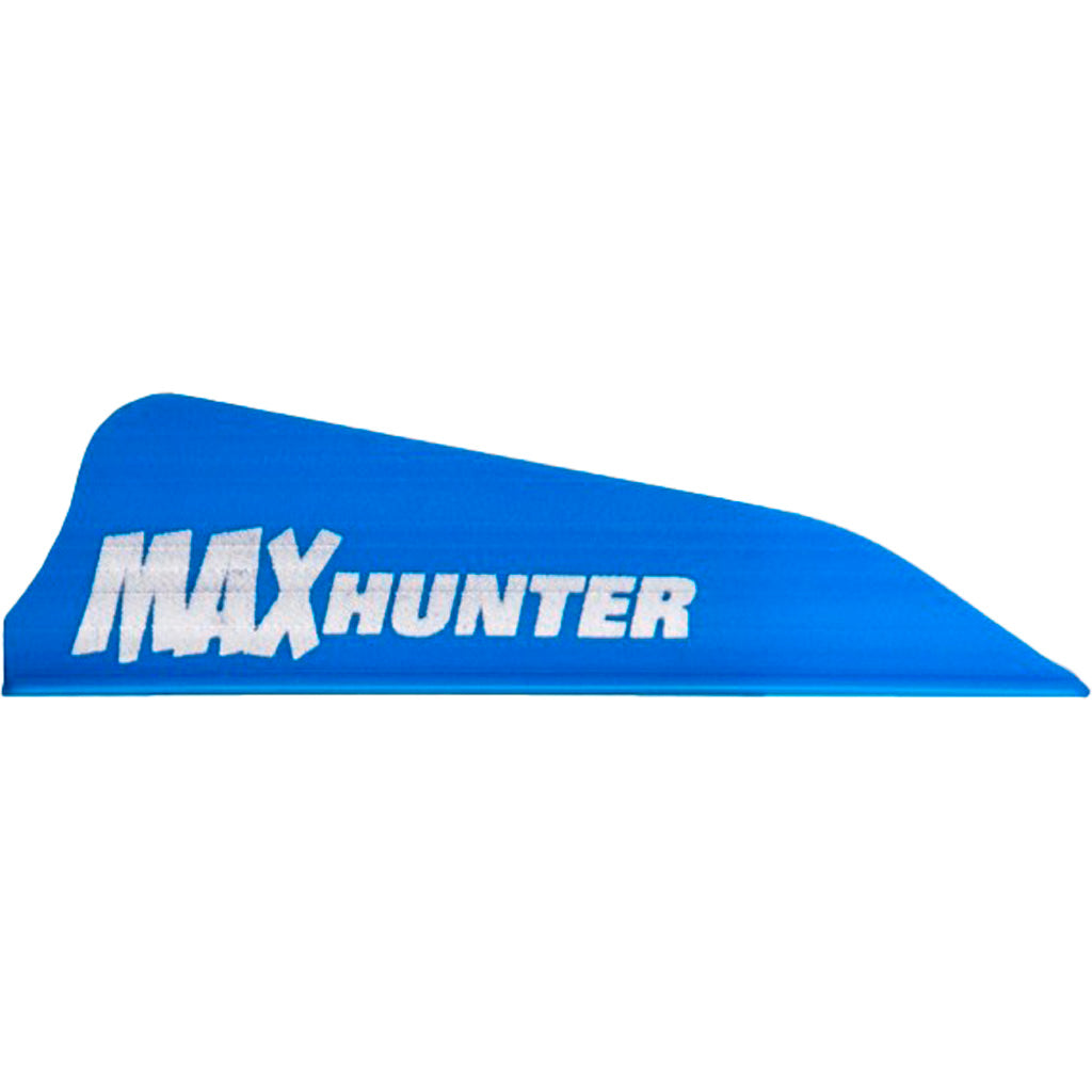 Aae Max Hunter Vanes Blue 50 Pk. – PredatorsArchery