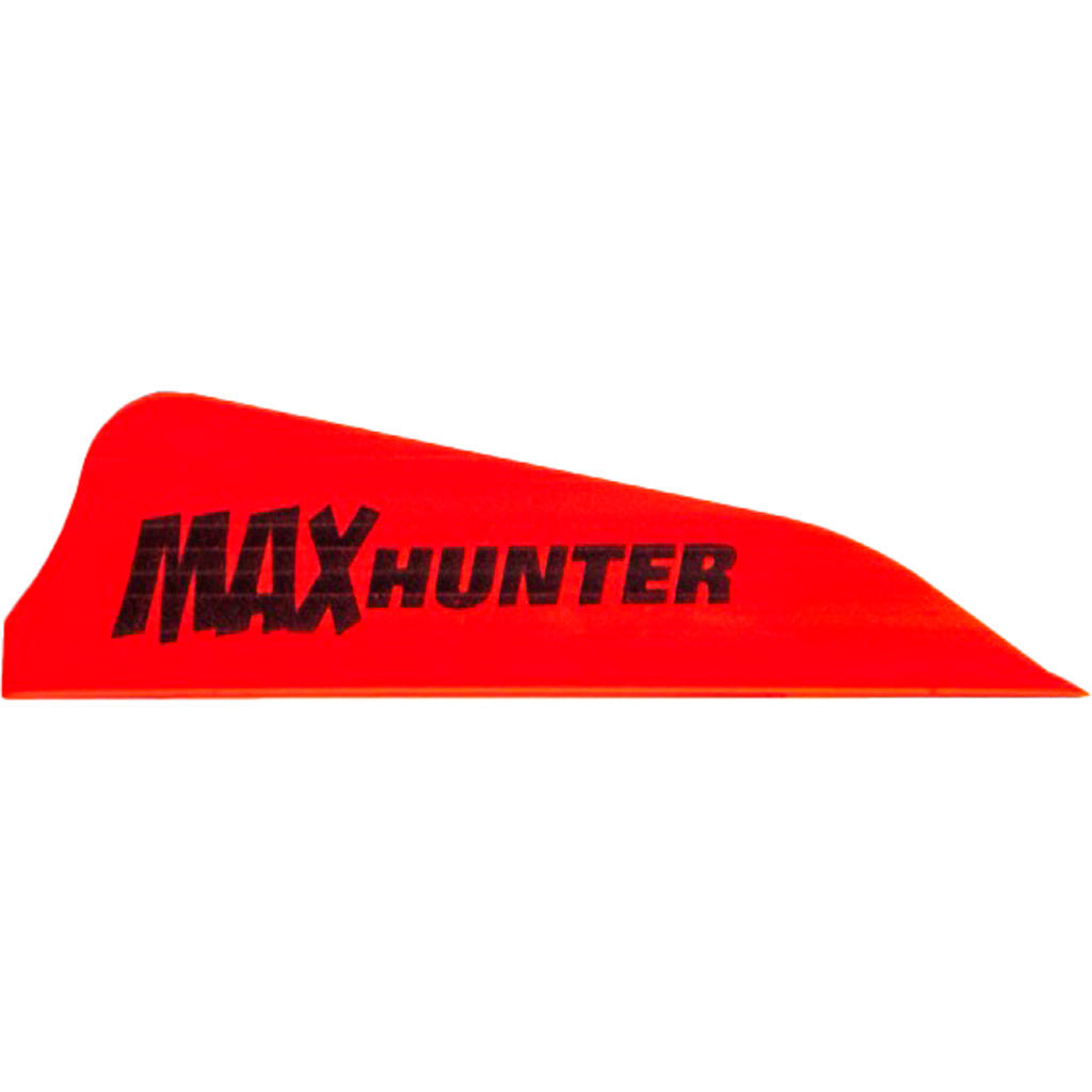 Aae Max Hunter Vanes Red 50 Pk. – PredatorsArchery