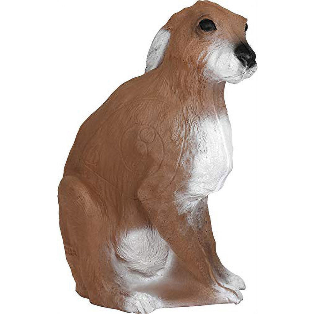 Delta Backyard Rabbit Target – PredatorsArchery