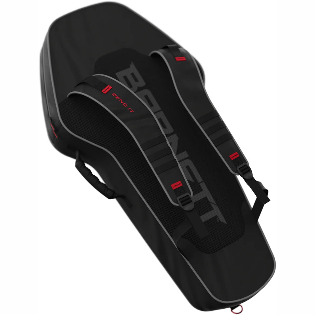 Barnett Ballistic Nylon Crossbow Case Fits Raptor Series – PredatorsArchery