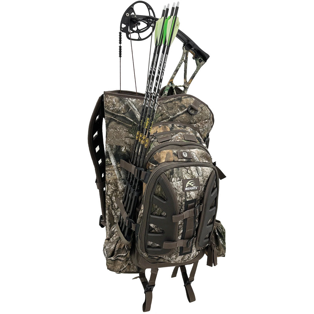 Insight Vision V2 Bow Pack Realtree Apx – PredatorsArchery