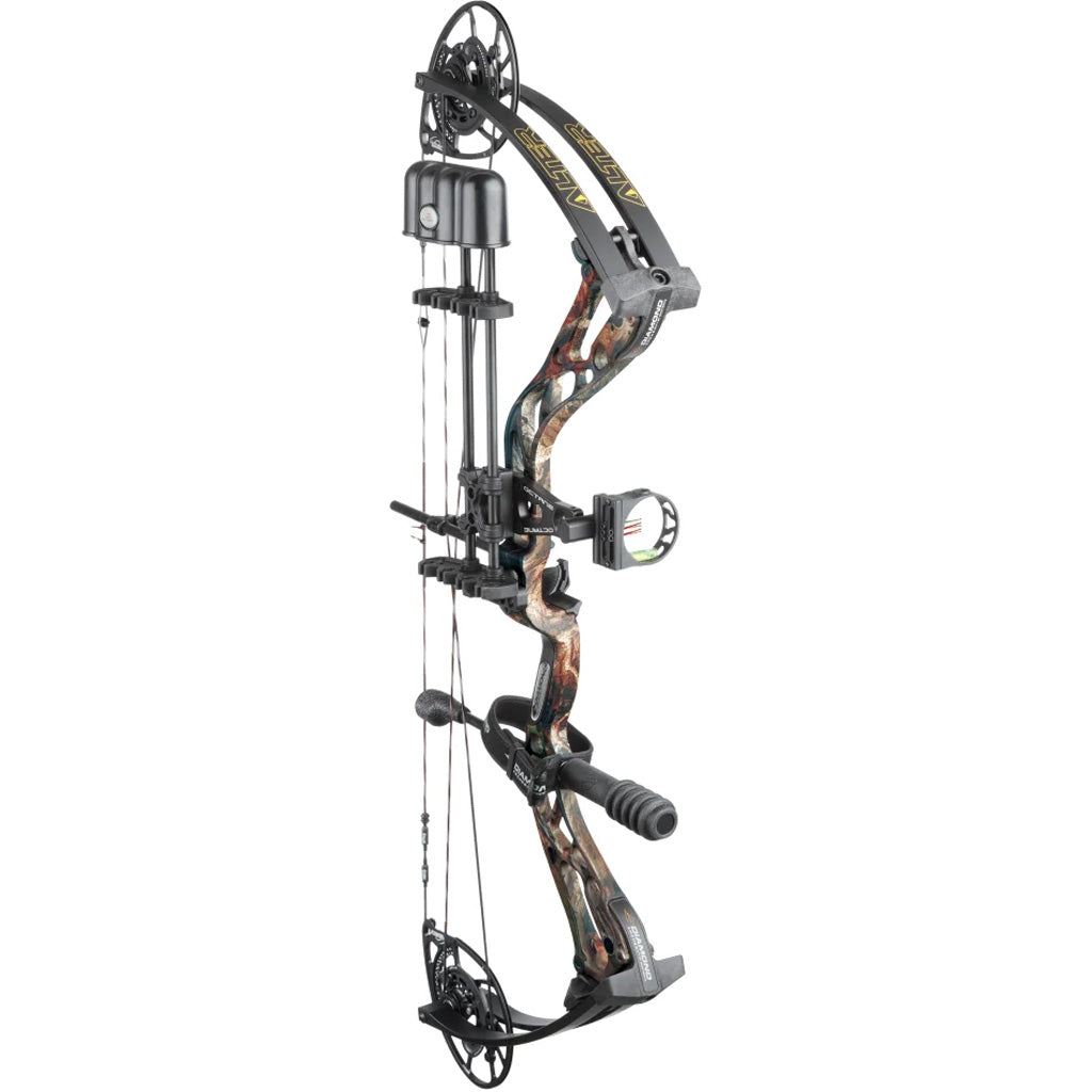 Compound Bows & Accessories – PredatorsArchery