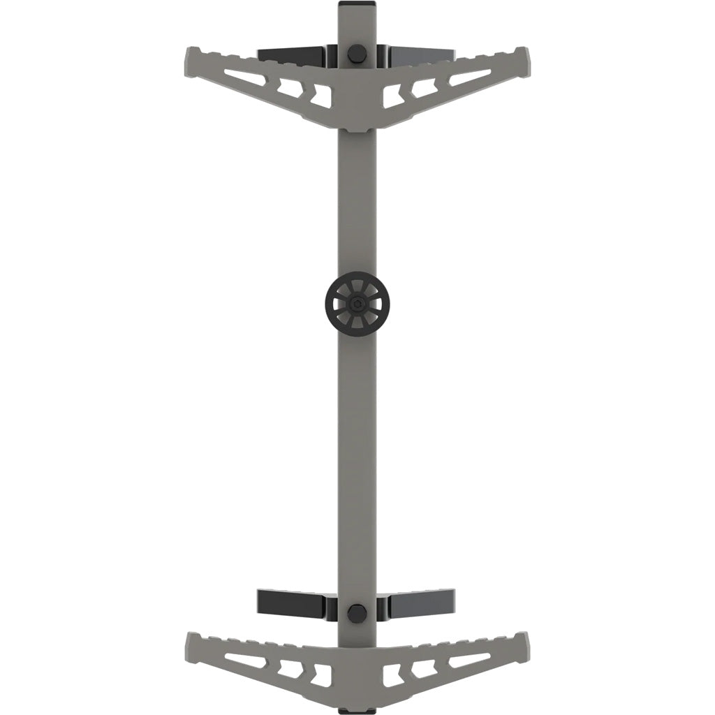 Novix Mini Double Step Climbing Stick Classic Gray 4 Pk. – PredatorsArchery