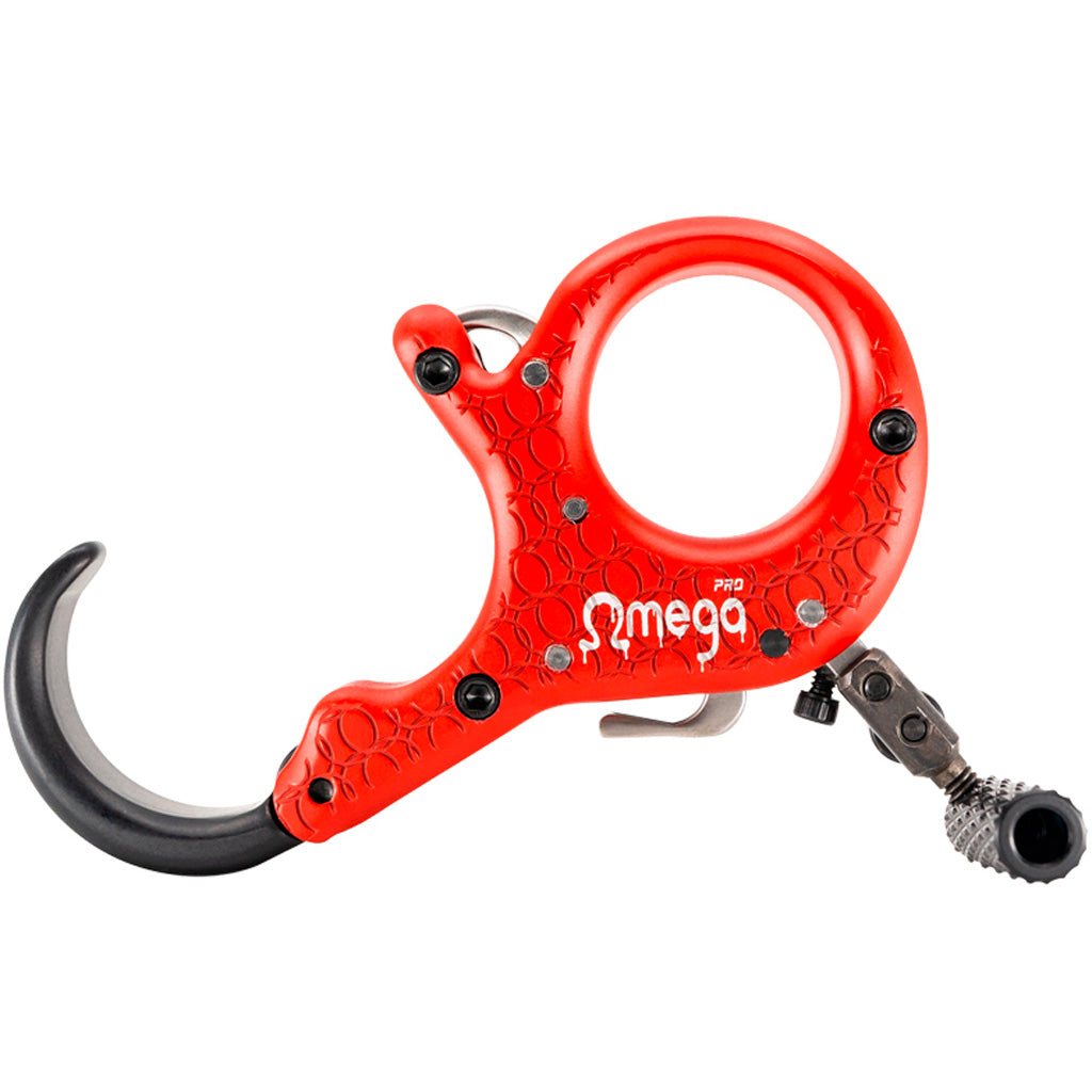 B3 Omega Pro Release Red – PredatorsArchery