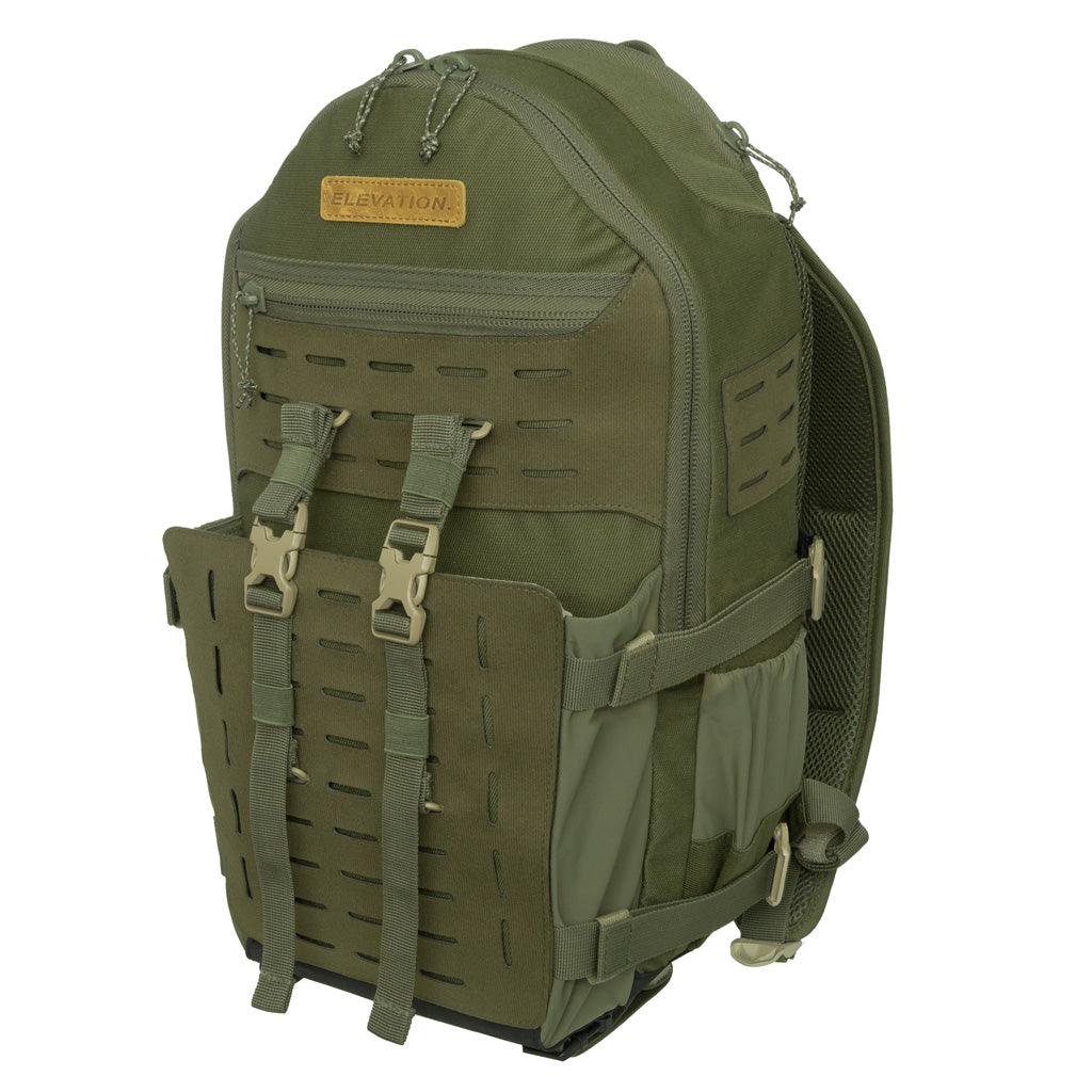 Elevation Pursuit 900 Pack Ambush Green – PredatorsArchery