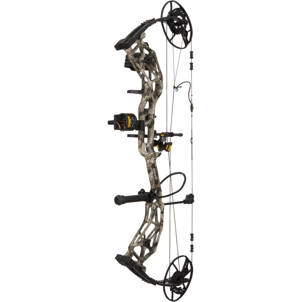 Compound Bows & Accessories – PredatorsArchery
