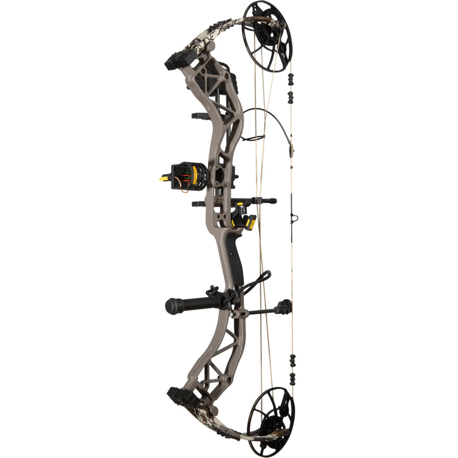 Compound Bows & Accessories – PredatorsArchery