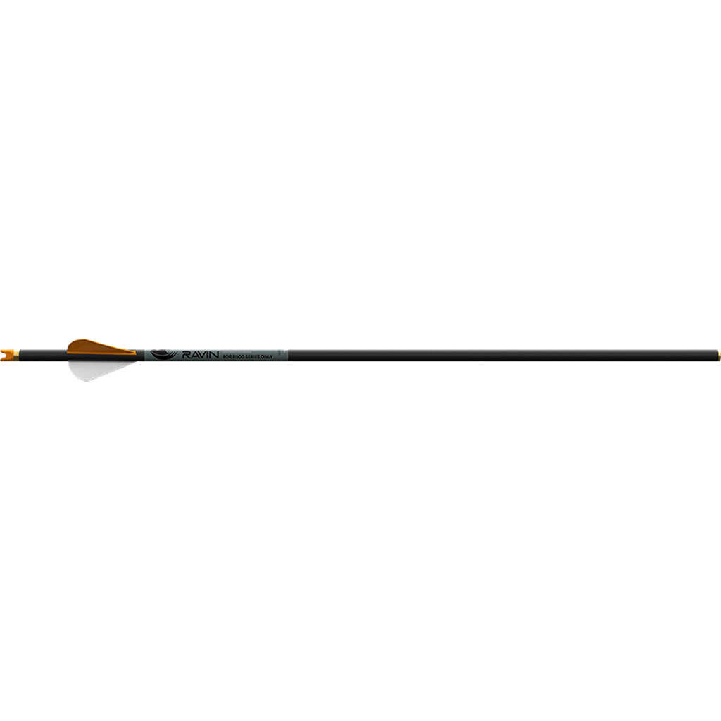 Ravin R500 Series Arrows .003 6 Pk. – PredatorsArchery