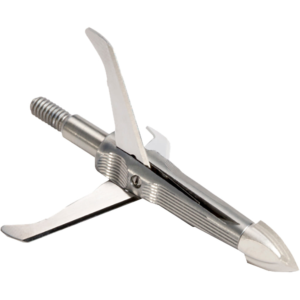 Nap Spitfire Maxx Trophy Tip Broadheads 100 Gr 3 Pk. – PredatorsArchery