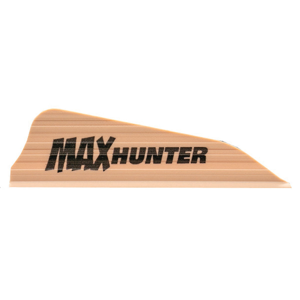 Aae Max Hunter Vanes Sand 2.1 In. 100 Pk. – PredatorsArchery