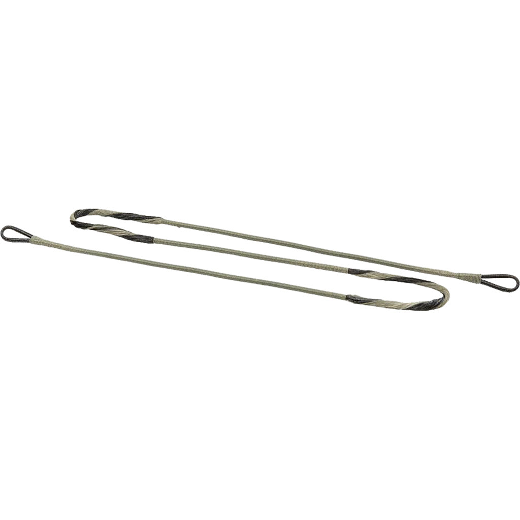 Blackheart Crossbow String 39 1-2 In. Mission Sub-1xr – PredatorsArchery