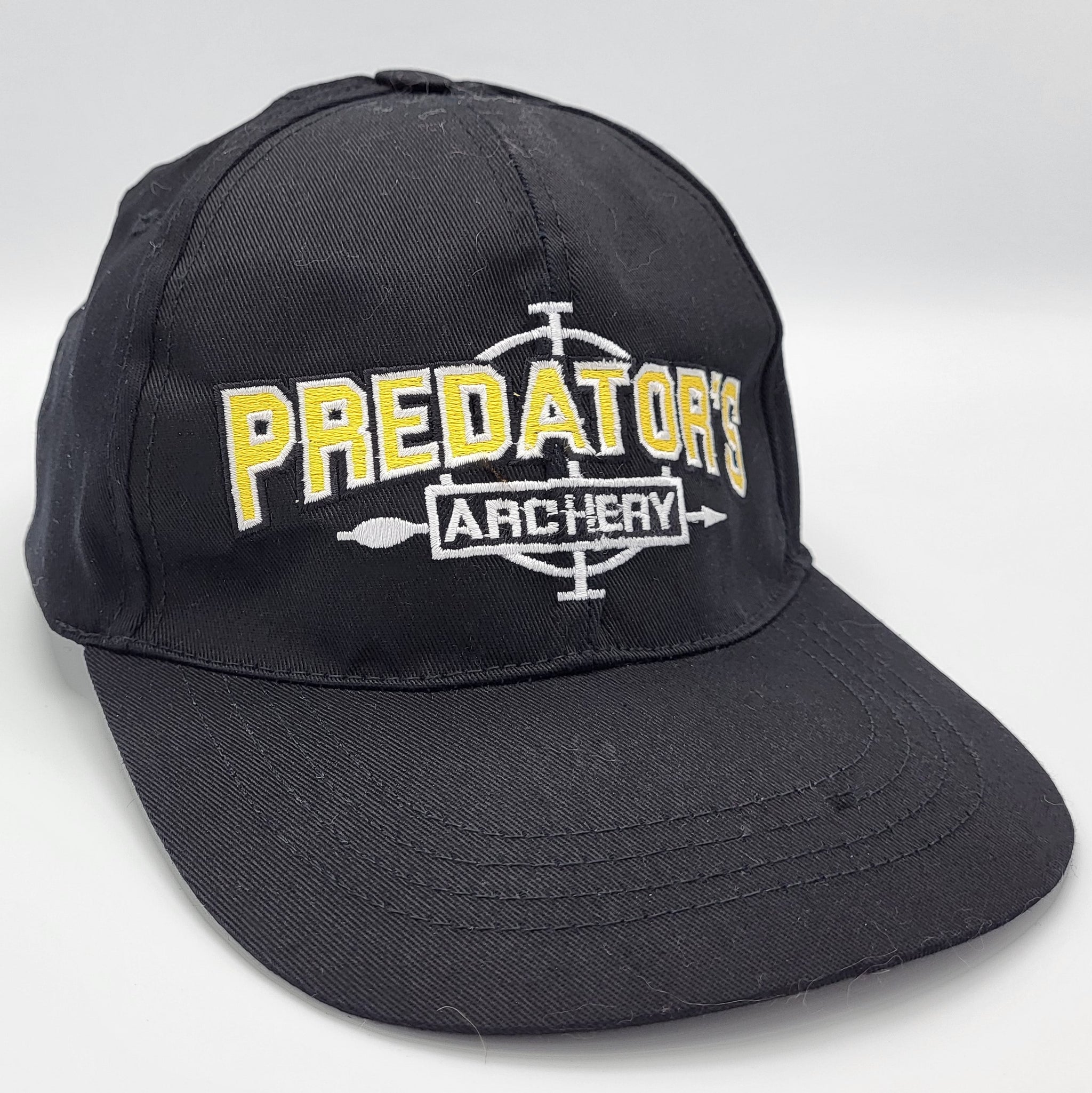 Predator's Archery Shooter Hats, 6 colors – PredatorsArchery