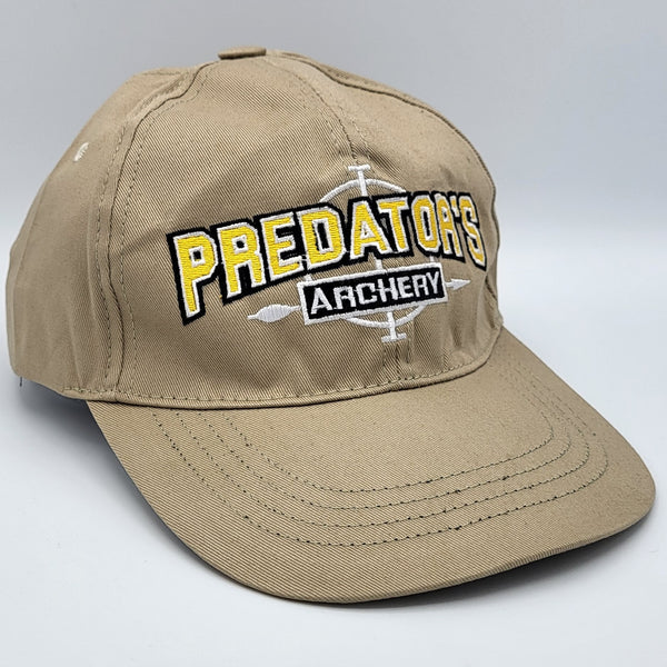 Predator's Archery Shooter Hats, 6 colors – PredatorsArchery